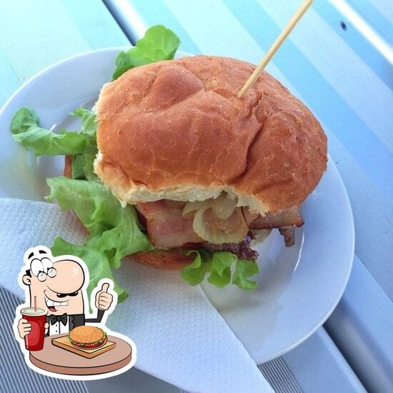 Holbrook Bakery, Holbrook, 126 Albury St - Opiniones del restaurante