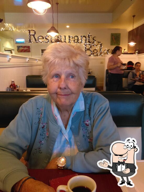 Jack's In Old Orcutt in Orcutt - Restaurant menu and reviews