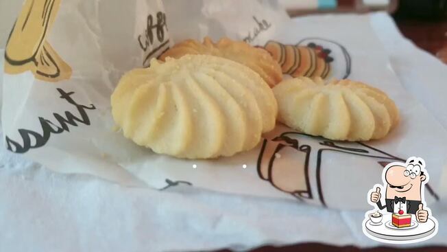 Kiki HomeMade Bakery, Nonthaburi