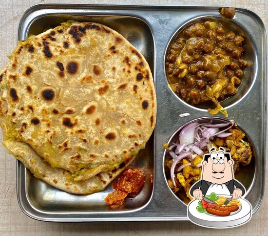 Magadh Junction, Bengaluru - Restaurant reviews