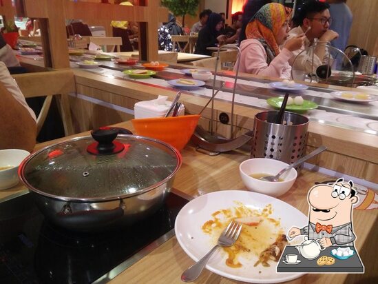 Onokabe restaurant, Bekasi Regency - Restaurant reviews