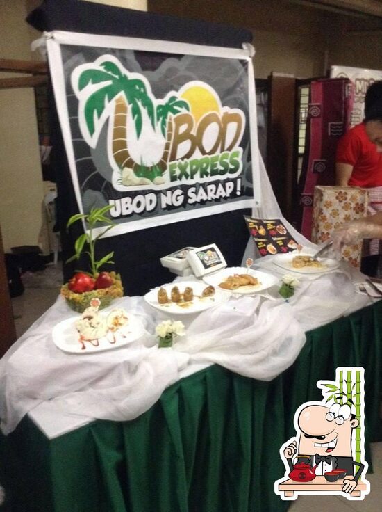 PS Ubod Express, General Santos City