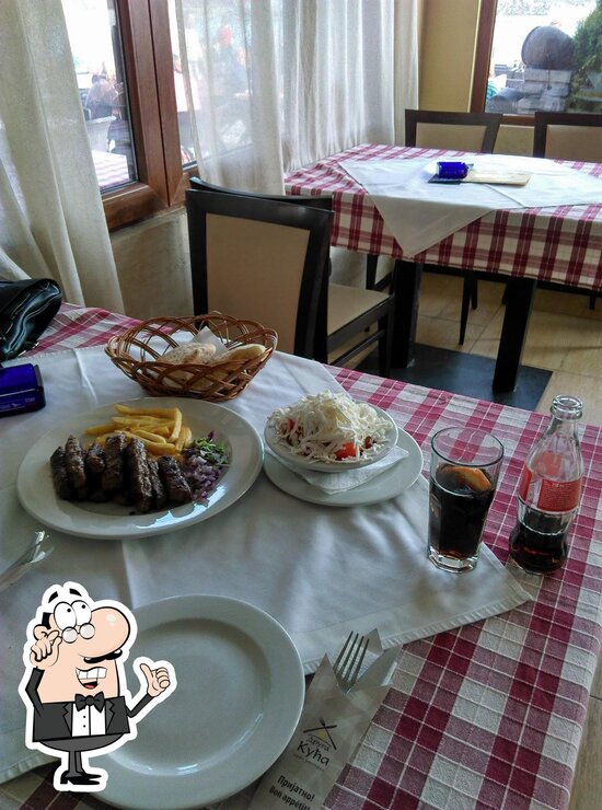 Restaurant Druga Kuća - Ada, Belgrade - Restaurant menu, prices and reviews