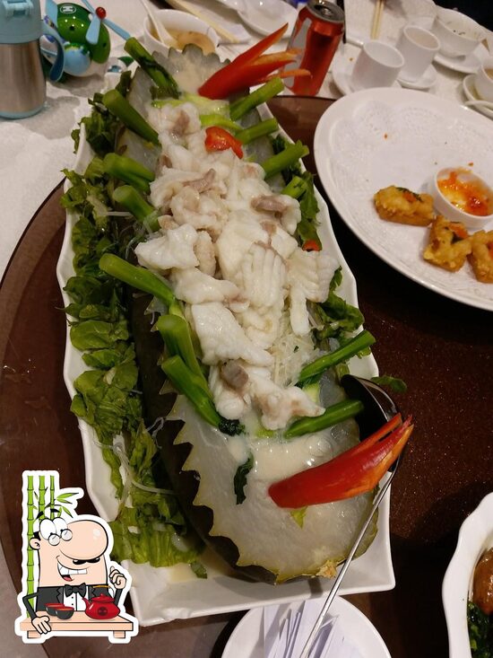 Shing Kitchen restaurant, Hong Kong - Restaurant reviews