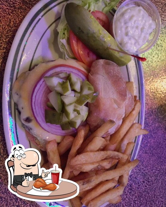 Menu At Steiner s A Nevada Style Pub Las Vegas Las Vegas Blvd S