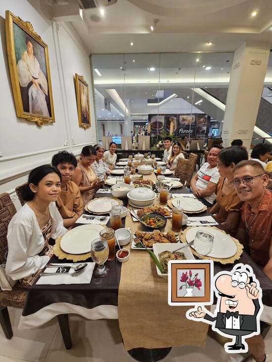 XO 46 Heritage Bistro, Pasig - Restaurant menu, prices and reviews