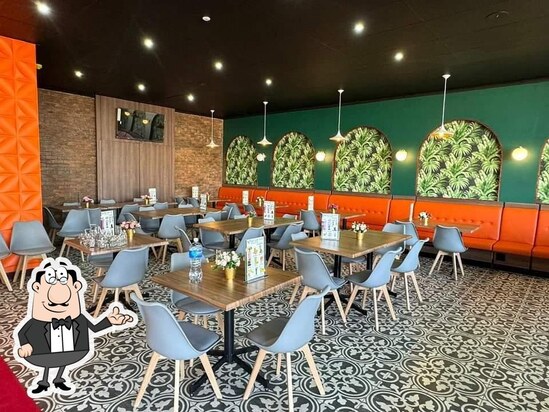 Bay Leaf Raslouw, Centurion - Restaurant menu, prices and reviews