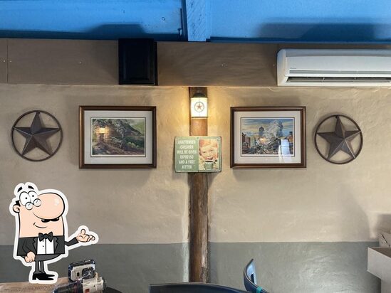Comal County Coffee, Spring Branch - Restaurant menu, prices and reviews