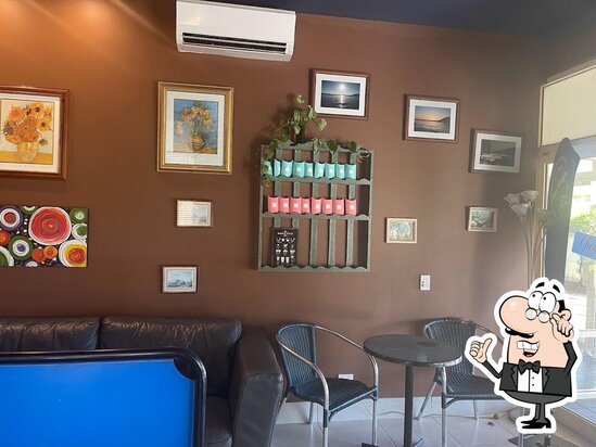 Core Café, Fernvale - Restaurant menu, prices and reviews