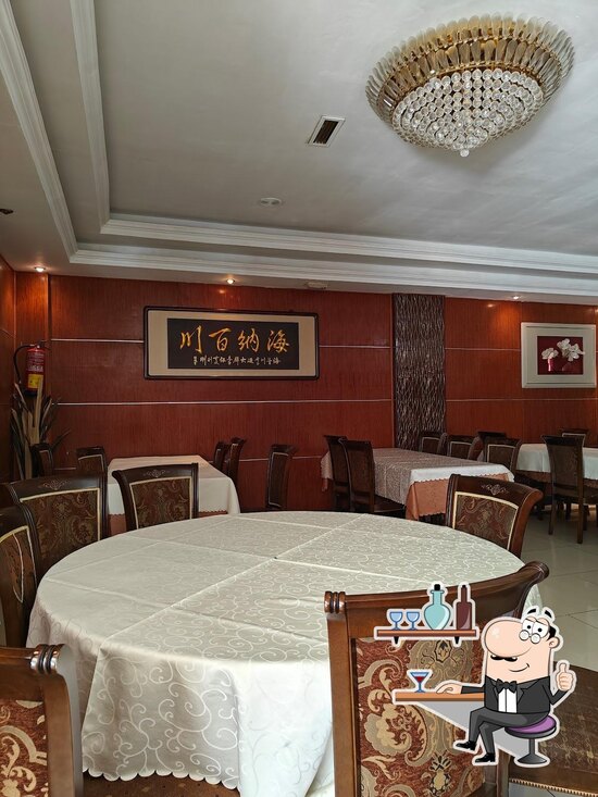 Restaurante Chino Sheng, Coín - Restaurant menu, prices and reviews