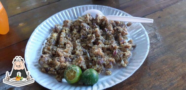Menu at Aysee cafeteria, Pasig, 22 Topaz St. Dona Juana Subd. Rosario