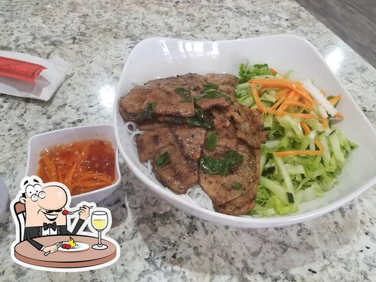 Pho 68 in Laredo - Restaurant menu and reviews