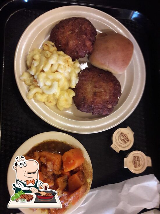 Sarah's Country Cooking, Stockbridge - Restaurant menu, prices and reviews