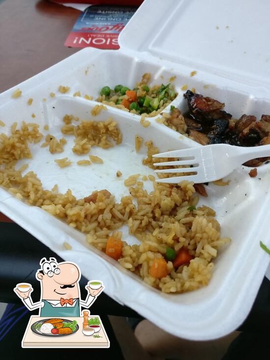 Asian Chao, Bloomington - Restaurant menu, prices and reviews