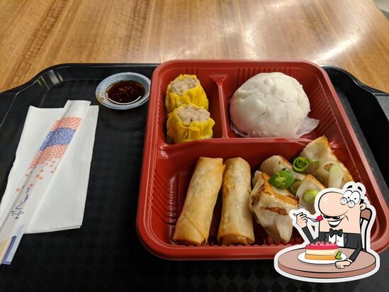 Authentic Bites Dumpling House, Shop 9/77 St Georges Terrace in Perth ...