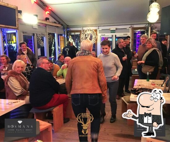BADS - Bar aan de stroom, Aalst - Restaurant menu, prices and reviews