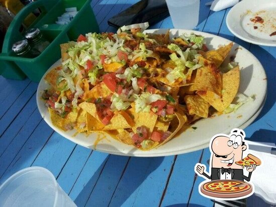 Flip Flops Dockside Eatery in Fort Lauderdale - Restaurant menu and reviews