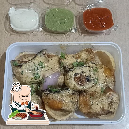 Fresh Zone Food Center, New Delhi - Restaurant menu, prices and reviews
