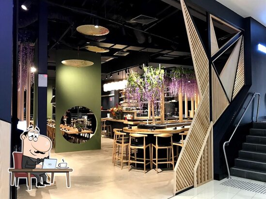 HANAMURA NORWOOD, Norwood - Restaurant menu, prices and reviews