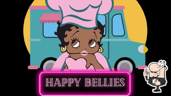 Menu at HAPPY BELLIES LLC restaurant, Phenix City