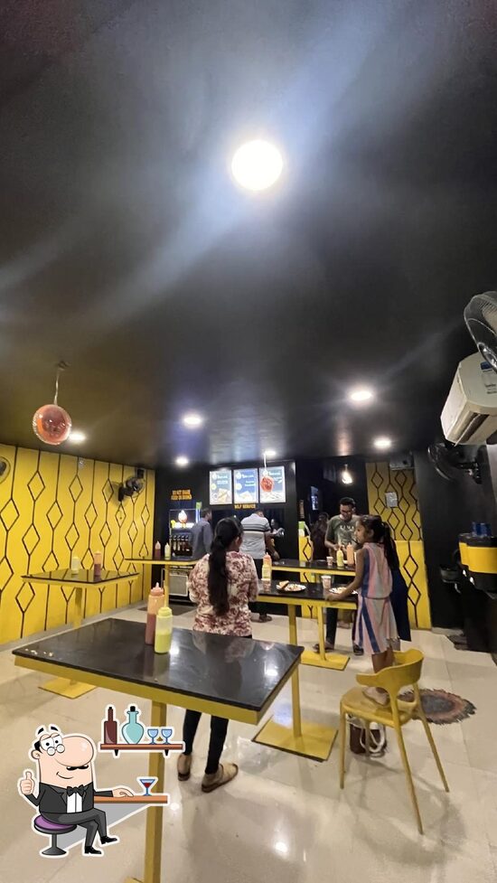 Jignasha Toast and Grill Vastral, Ahmedabad - Restaurant menu, prices ...