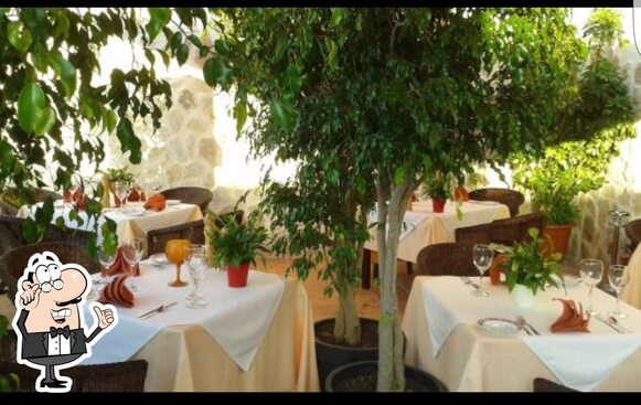 La Renaissance, Capdepera - Restaurant menu, prices and reviews