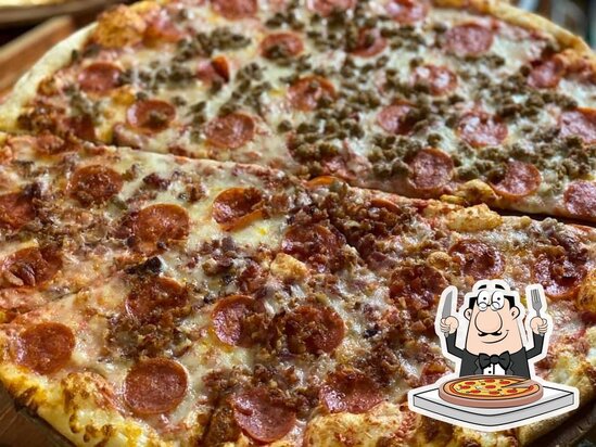 Mama Celeste's Pizzeria in Dewey Beach - Restaurant reviews