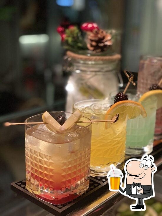 Speisekarte von Peter Pan wine bar, Parma