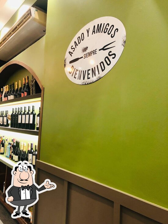 Reynalda, Ciudad Evita - Menú del restaurante, precios y reseñas