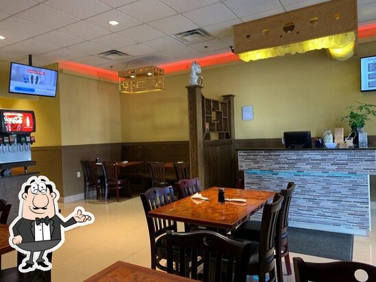 Menu at Silk Road Asian Cuisine - Lewis Center, OH restaurant, Lewis ...