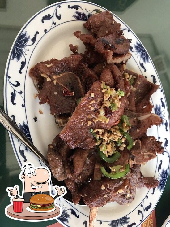 Wah Sing, 655 Elmira Rd #4655 in Vacaville - Restaurant reviews