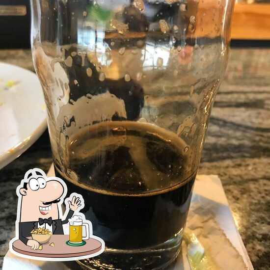 Brew Link Brewpub, Plainfield - Restaurant menu, prices and reviews