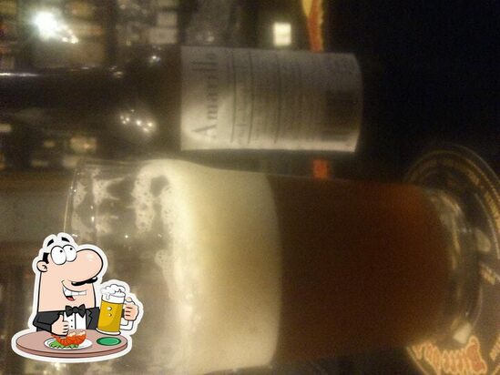 The Brewmaster pub & bar, Pisa - Restaurant reviews
