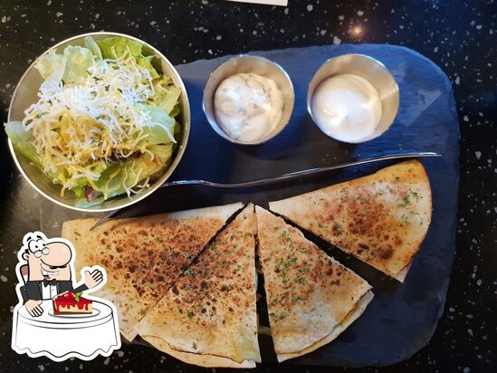 Go Boogie Mexican Grill restaurant, Seoul - Restaurant reviews