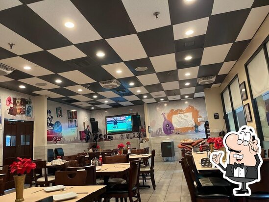 Sinbad Restaurant in Boca Raton - Restaurant menu and reviews