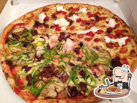 Dal Gladiatore pizzeria, Trento - Restaurant reviews