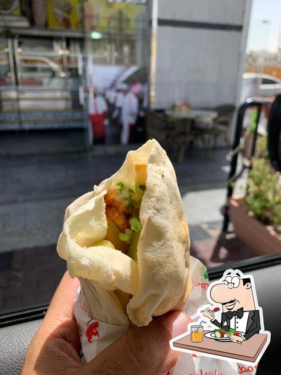 Al Raai Cafeteria كافيتري الراعي, Abu Dhabi - Restaurant reviews