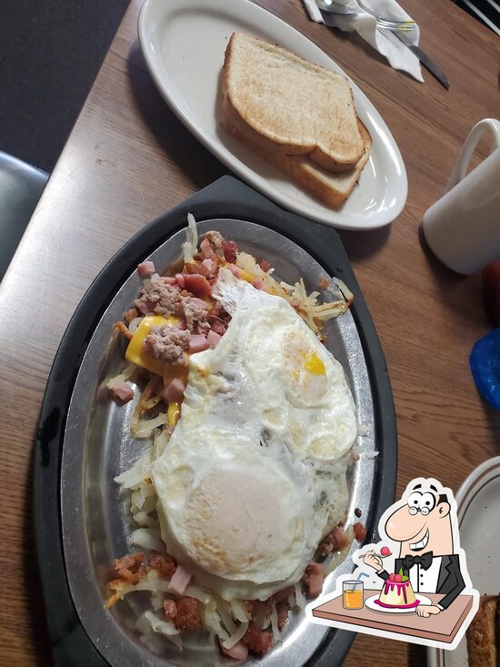 Beltline Cafe, Freeport - Restaurant menu, prices and reviews