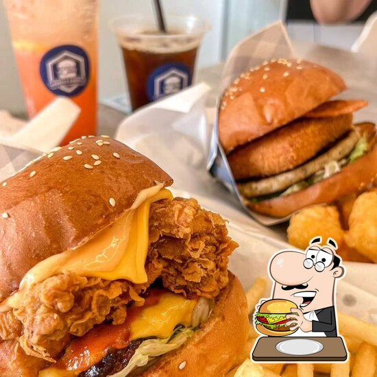 Burger Bandit, Karlshagen - Speisekarte, Preise und Bewertungen