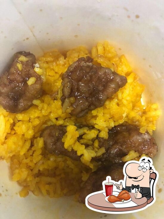 Chicken Joint restaurant, Malabon - Restaurant menu and reviews