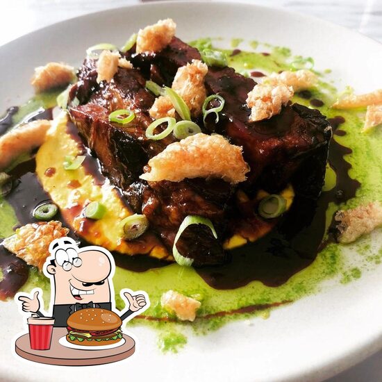 Ellen Hotel, Port Pirie - Restaurant menu, prices and reviews