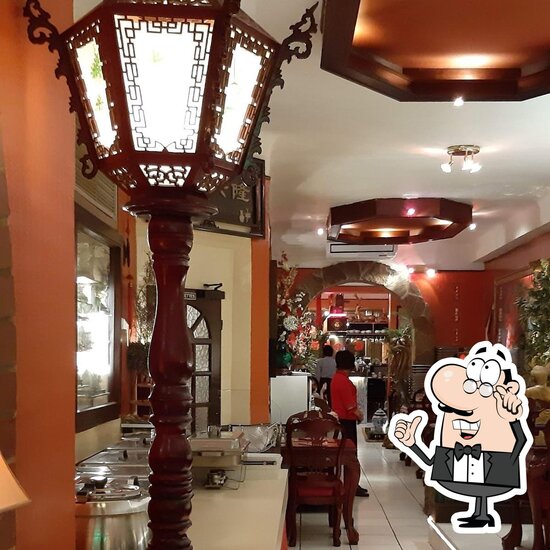Fu Lu Shou Inn restaurant, Luxembourg - Critiques de restaurant