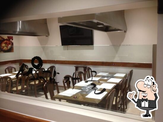 Gam Ja Gol, Rowland Heights - Restaurant menu, prices and reviews