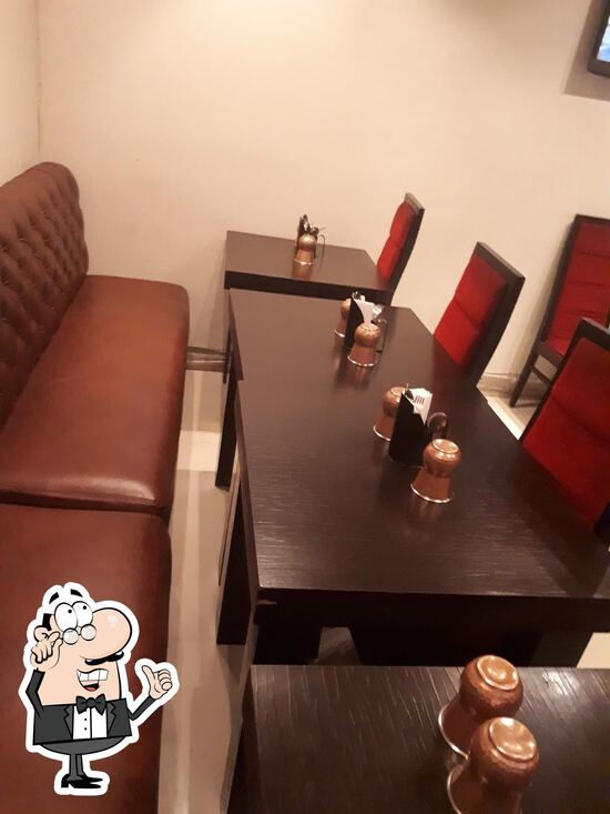 Indus Flavour, New Delhi - Restaurant menu, prices and reviews