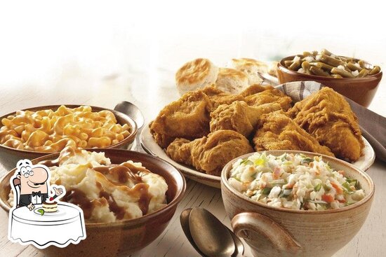 Menu at KFC Northmead restaurant, Benoni, Cnr Pretoria Rd