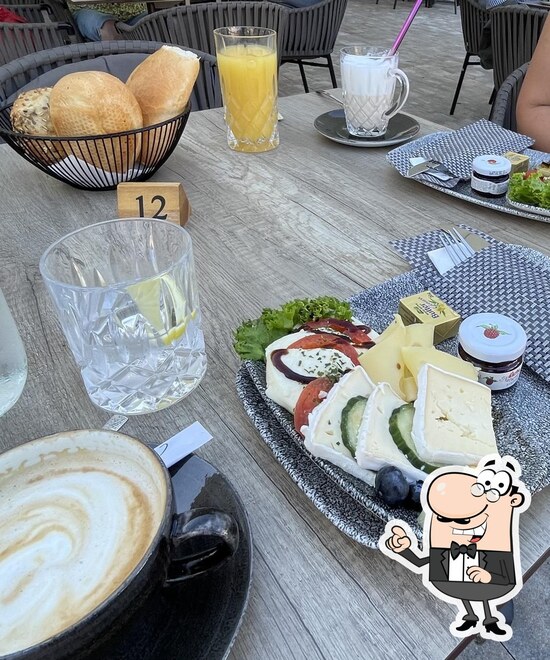 Kaffeehaus Aschinger Lea Weigel, Oberderdingen - Speisekarte, Preise ...