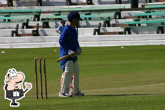Rawtenstall Cricket Club, Rawtenstall - Opiniones del restaurante