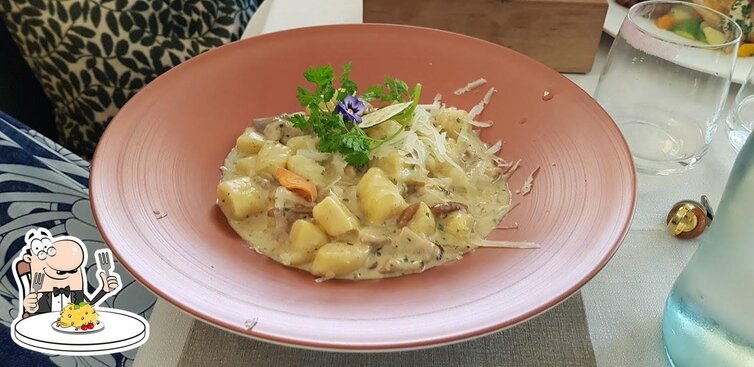 Restaurant Pizzeria Samyr, Toblach - Restaurant reviews