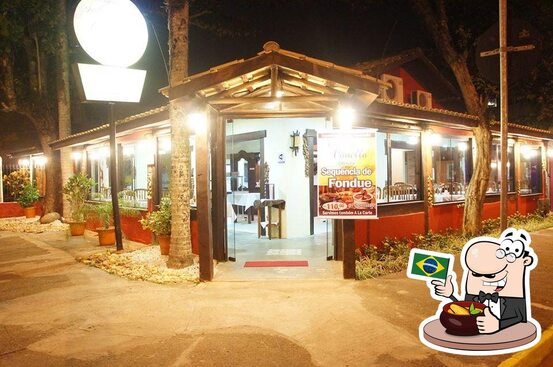 Sabores de Canella, Florianópolis - Menú del restaurante, precios y reseñas