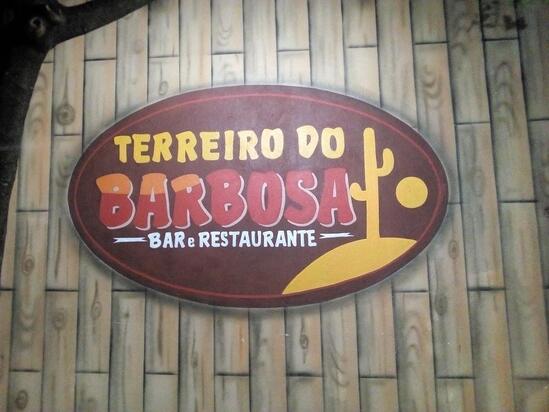 Terreiro do barbosa, Barbalha - Restaurant reviews